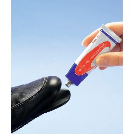 Colle du cordonnier - Damart.fr