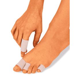 Lot de 3 Digitube® : vendus par 3 bandes de 10 cm. - Damart.fr