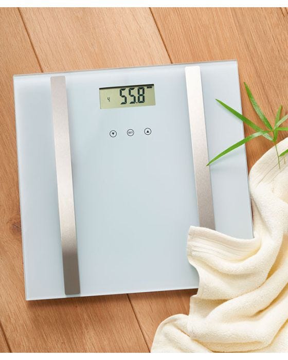 PESE-PERSONNE MULTIFONCTIONS - Damart.fr